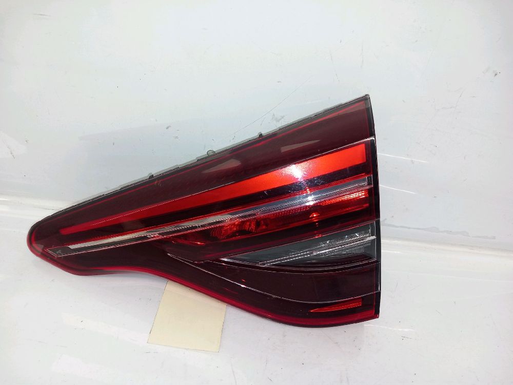 FEU ARRIÈRE DROIT INTERNE Renault Clio V (RJAB) 2019 265504450R EUR 100 ...