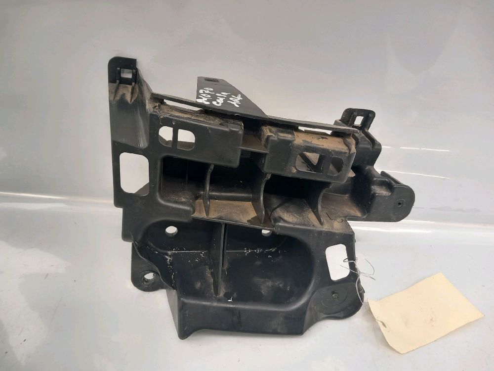 SUPPORT PARE-CHOCS ARRIÈRE GAUCHE Opel CORSA VI Phase 1 ELEC 136ch ...